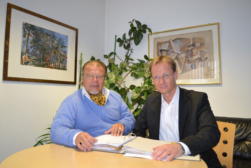 Über uns - Immobilien Wingerter in Regensburg